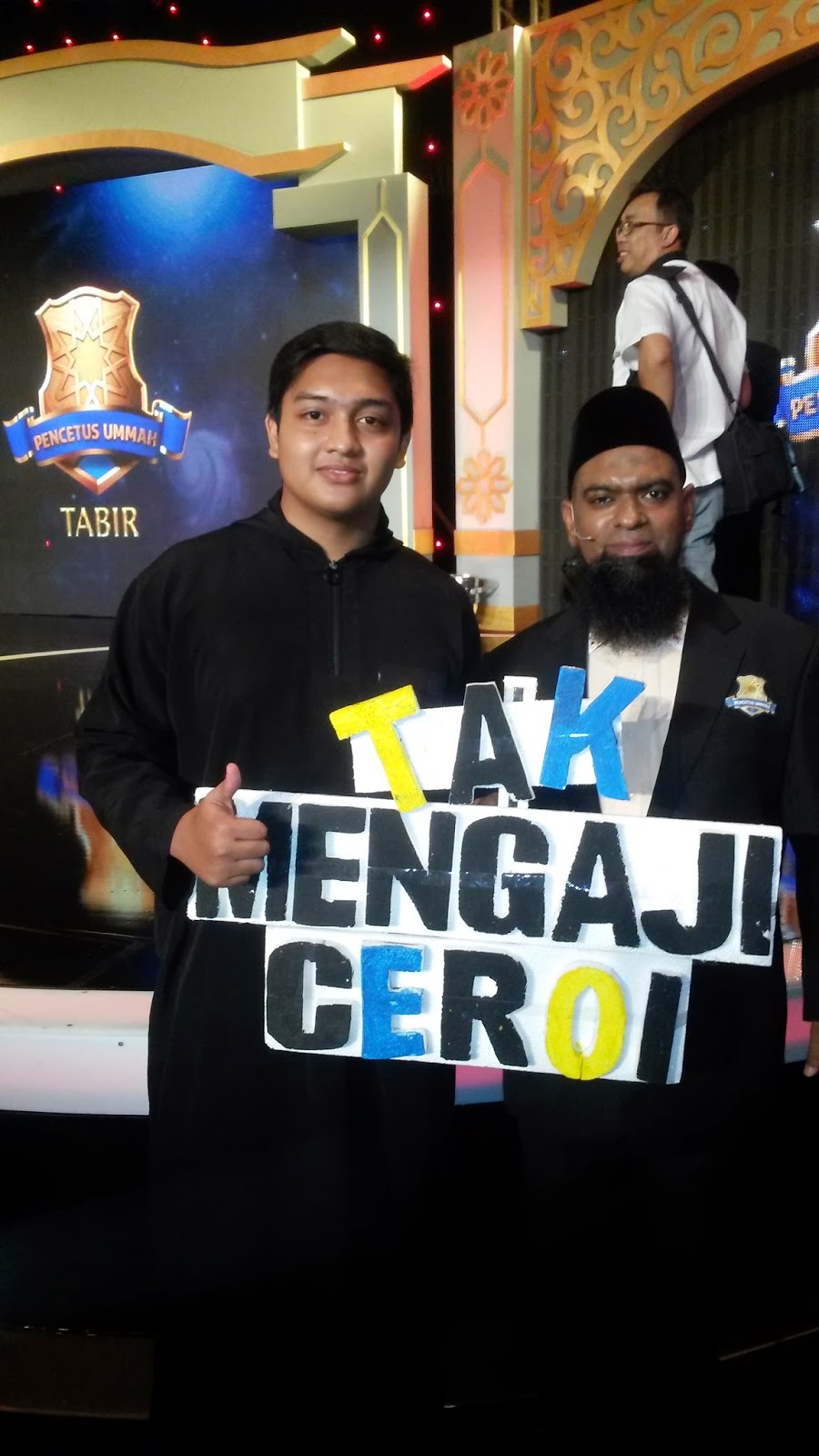 KUCIKUCI PEMPESHEY..